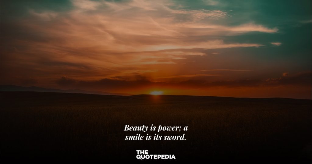 Best Beautiful Quotes That Will Make Your Day - The QuotePedia