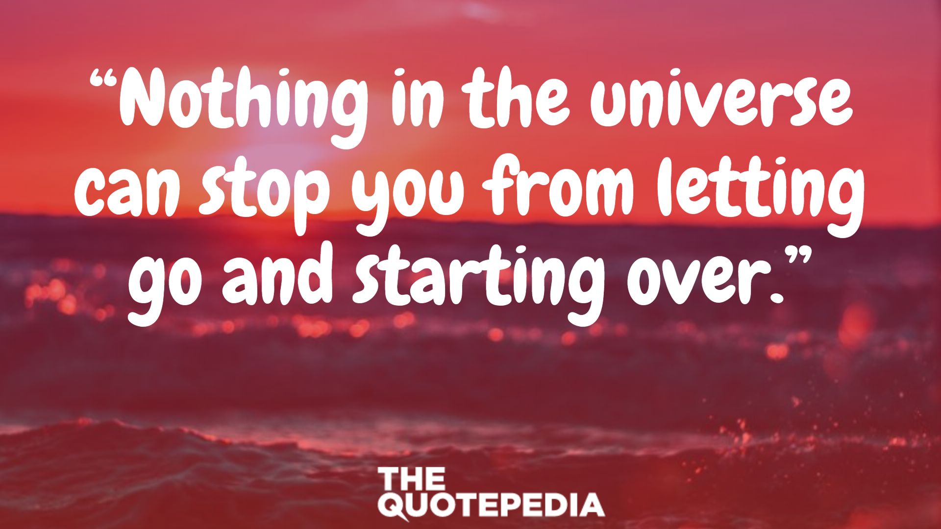 80+ Quotes About New Beginnings For Inspiration - The QuotePedia