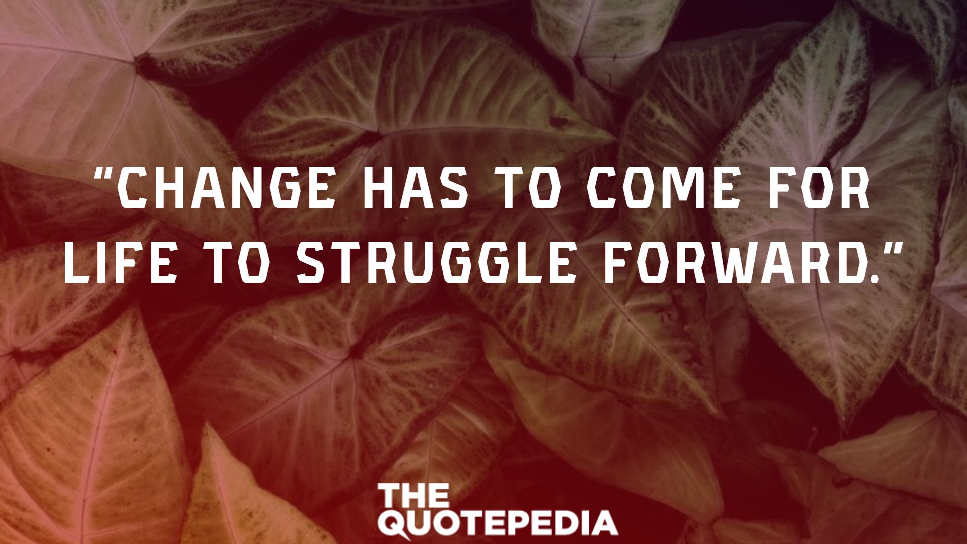 65+ Quotes About Moving On And To See Life Optimistically - The QuotePedia