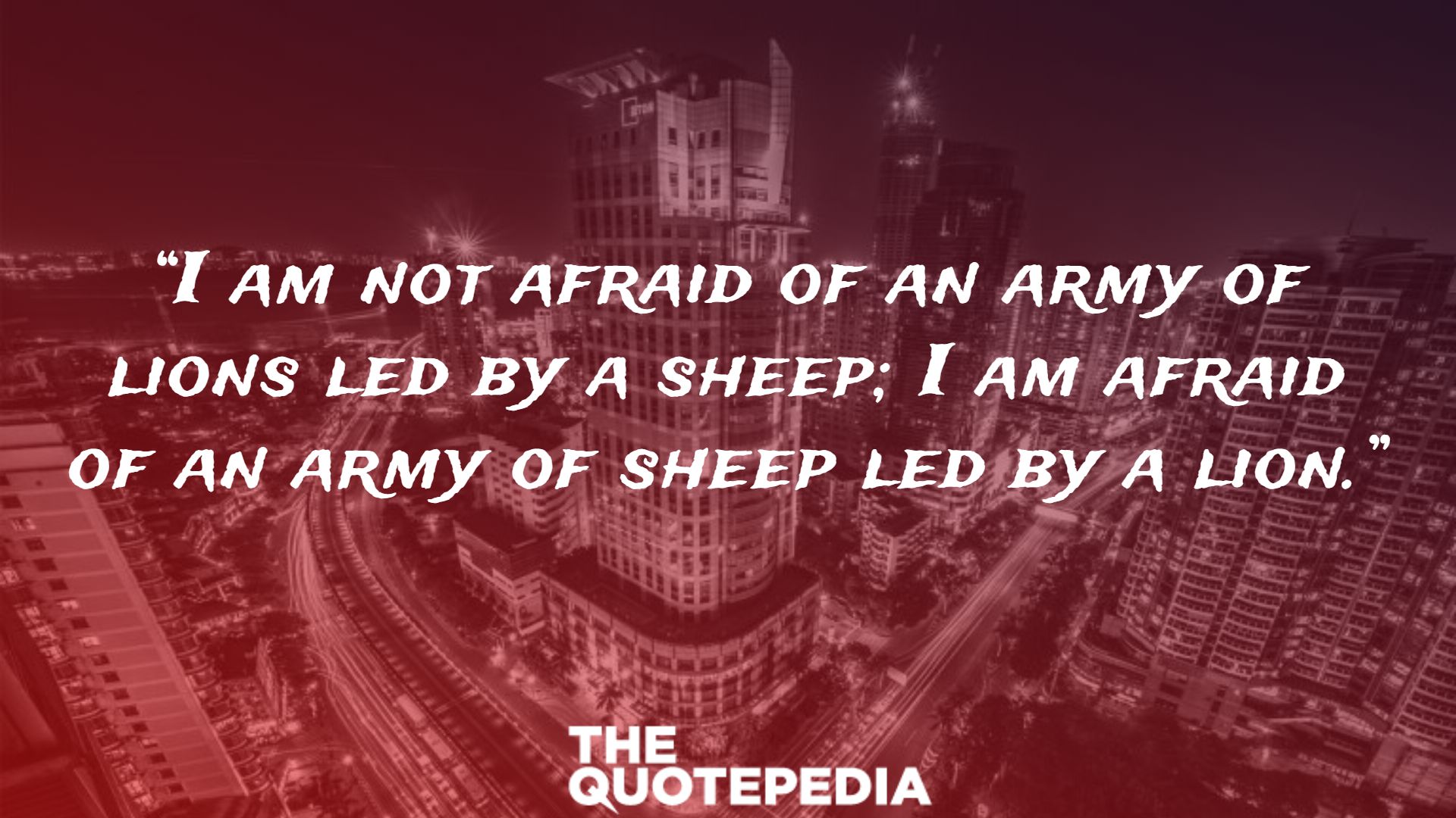 70+ Alexander The Great Quotes For Success And Inspiration - The QuotePedia