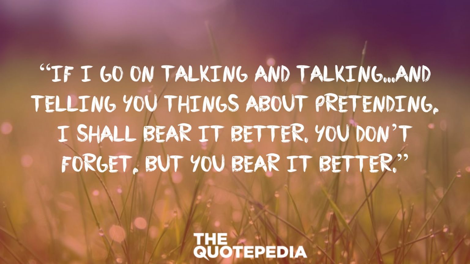 70+ The Little Princess Quotes To Bee Bold And Courageous - The QuotePedia