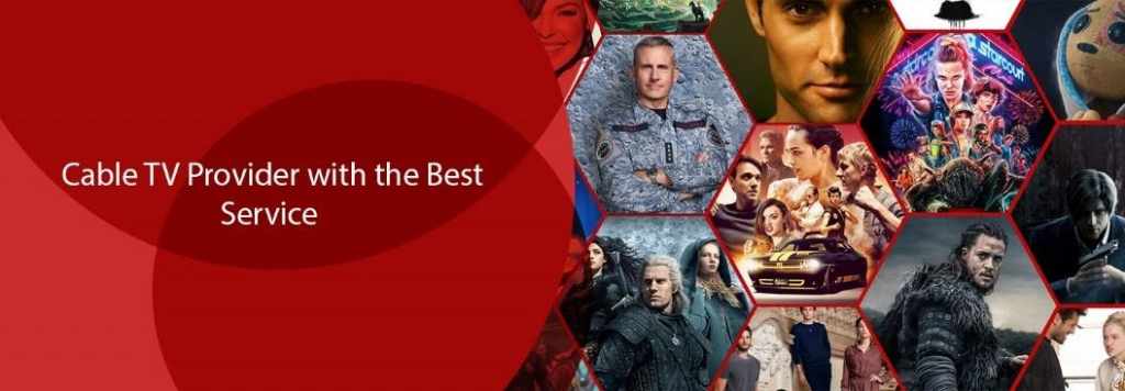 Cable TV Provider With the Best Service - The QuotePedia