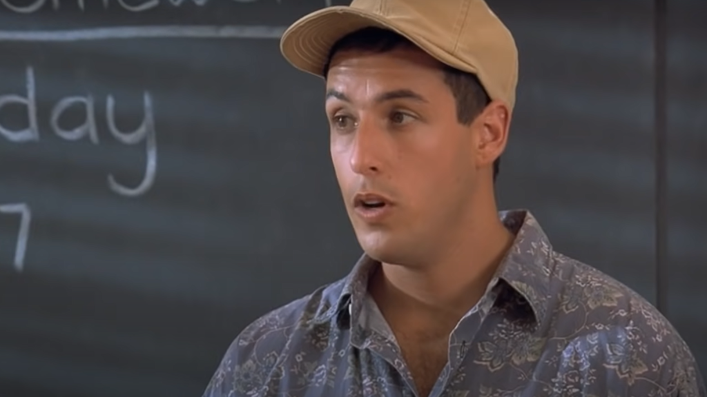 Billy Madison Quotes From Adam Sandler's 1995 Classic