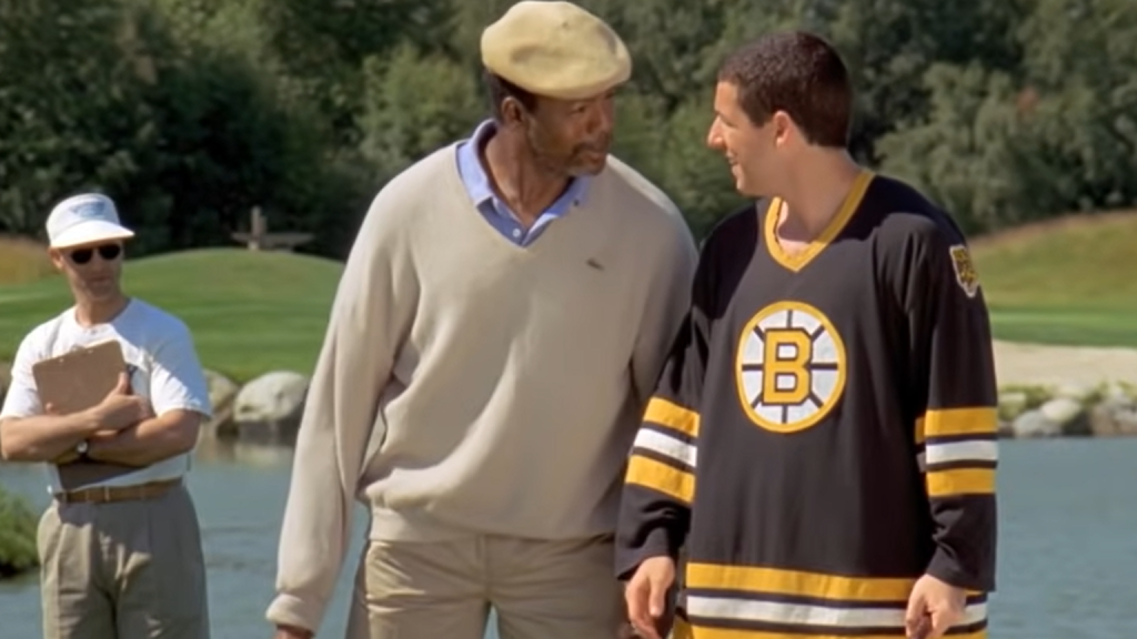 Happy Gilmore Quotes to Remember the Adam Sandler Classic