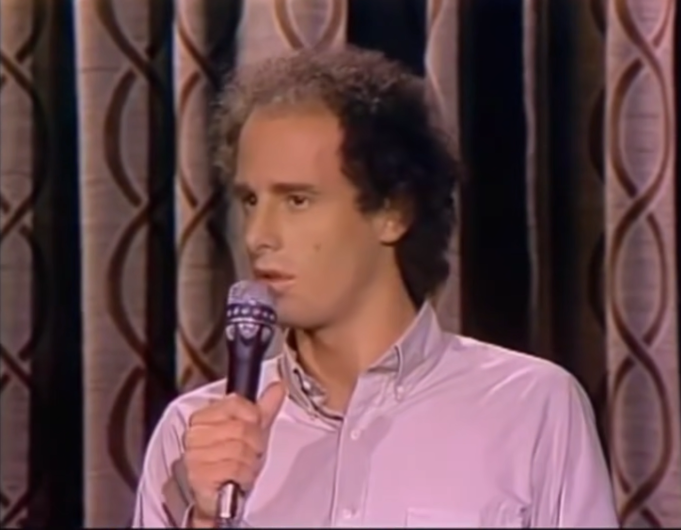 Steven Wright Quotes and Why They Are Relevant Even Today