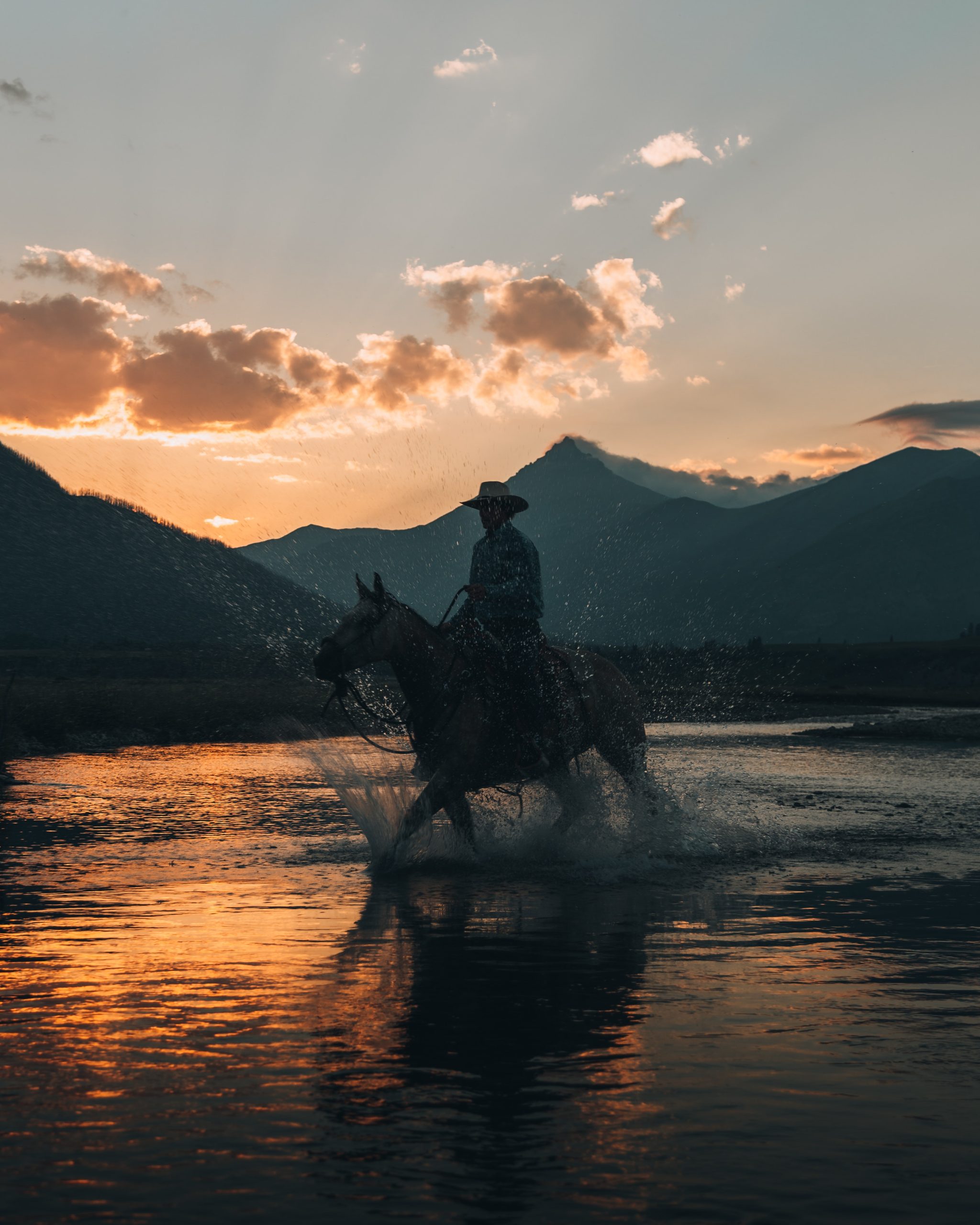 Cowboy Quotes for Western Vibe and Inspiration