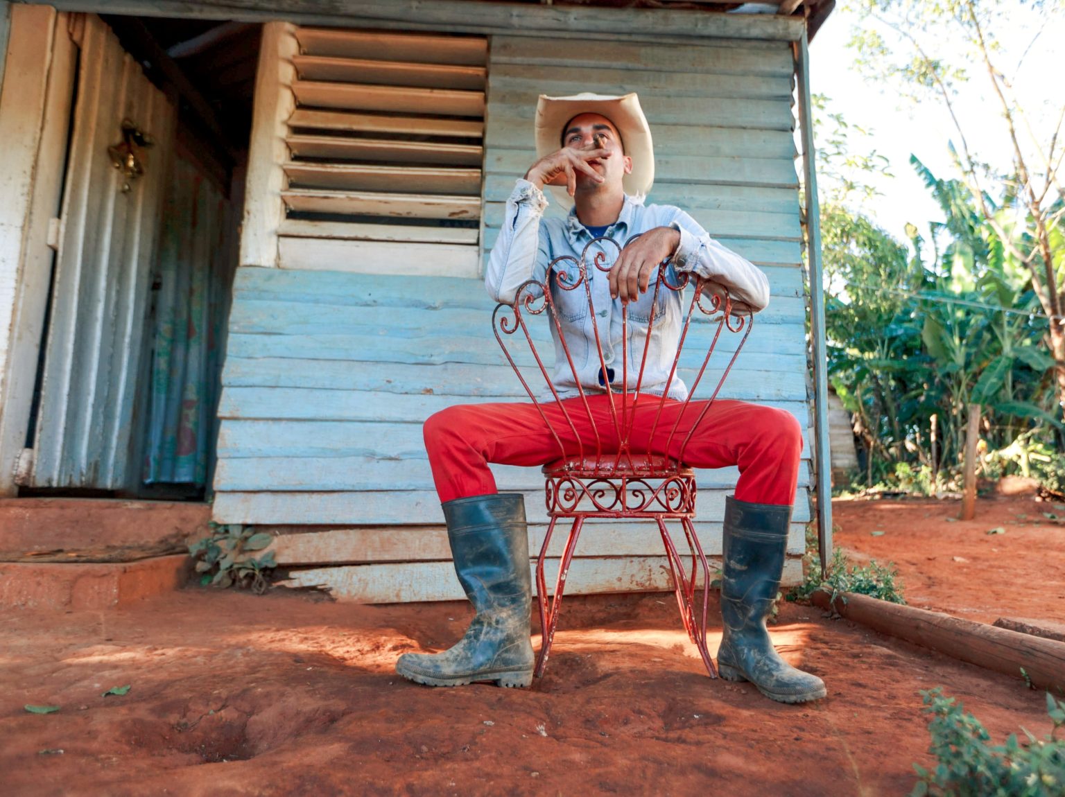 Cowboy Quotes for Western Vibe and Inspiration