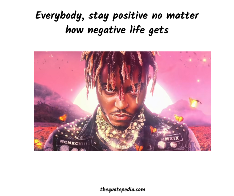 Juice WRLD Quotes About Life, Love, Music, and More