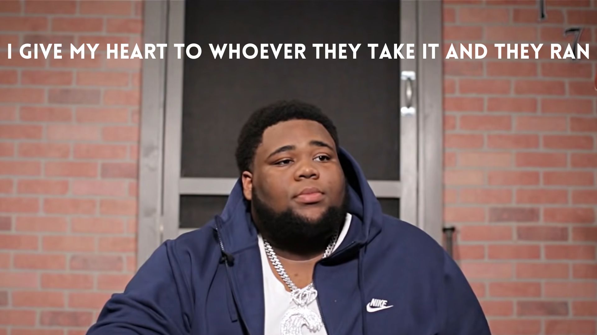 Rod Wave Quotes About Life, Happiness, People, and More
