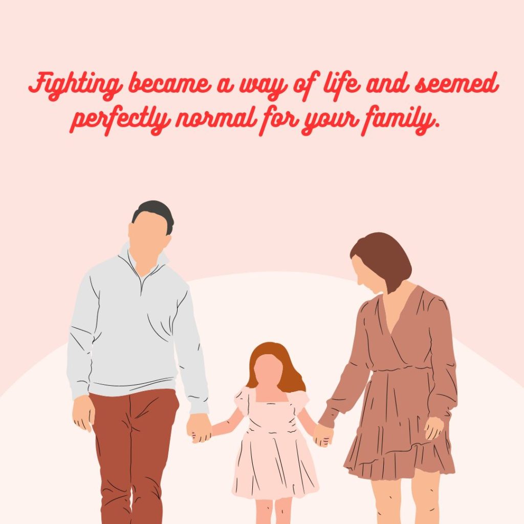 Top 14 Selfish Parents Quotes and What They Mean