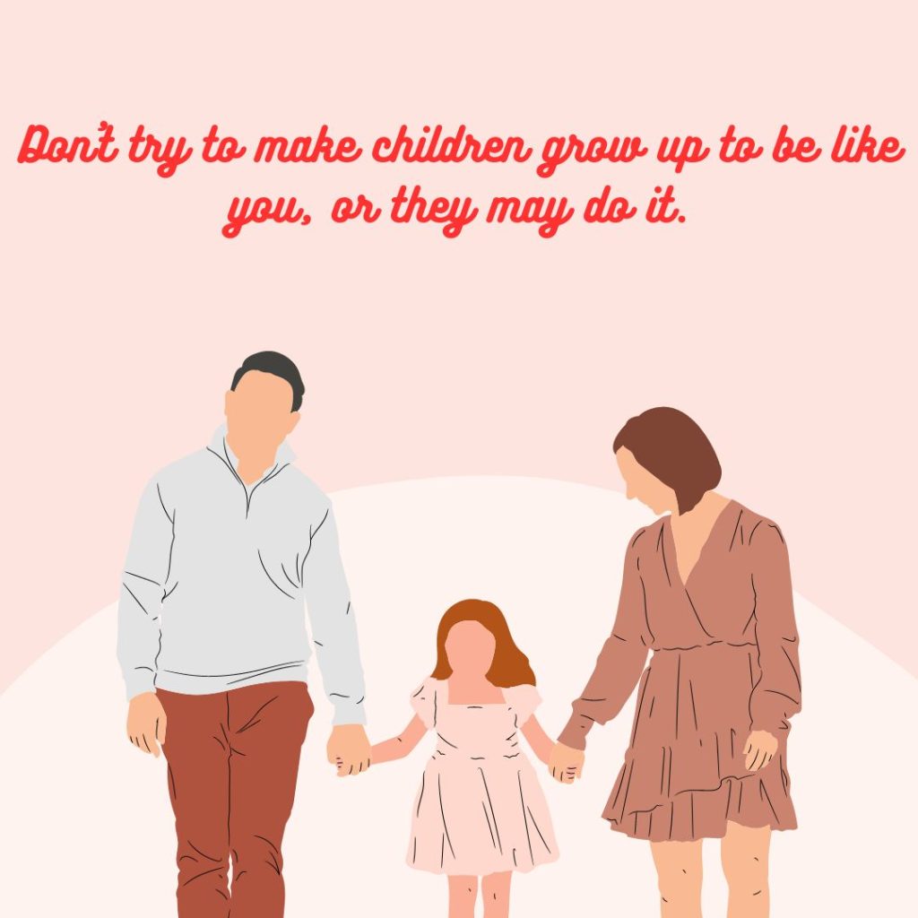 Top 14 Selfish Parents Quotes and What They Mean