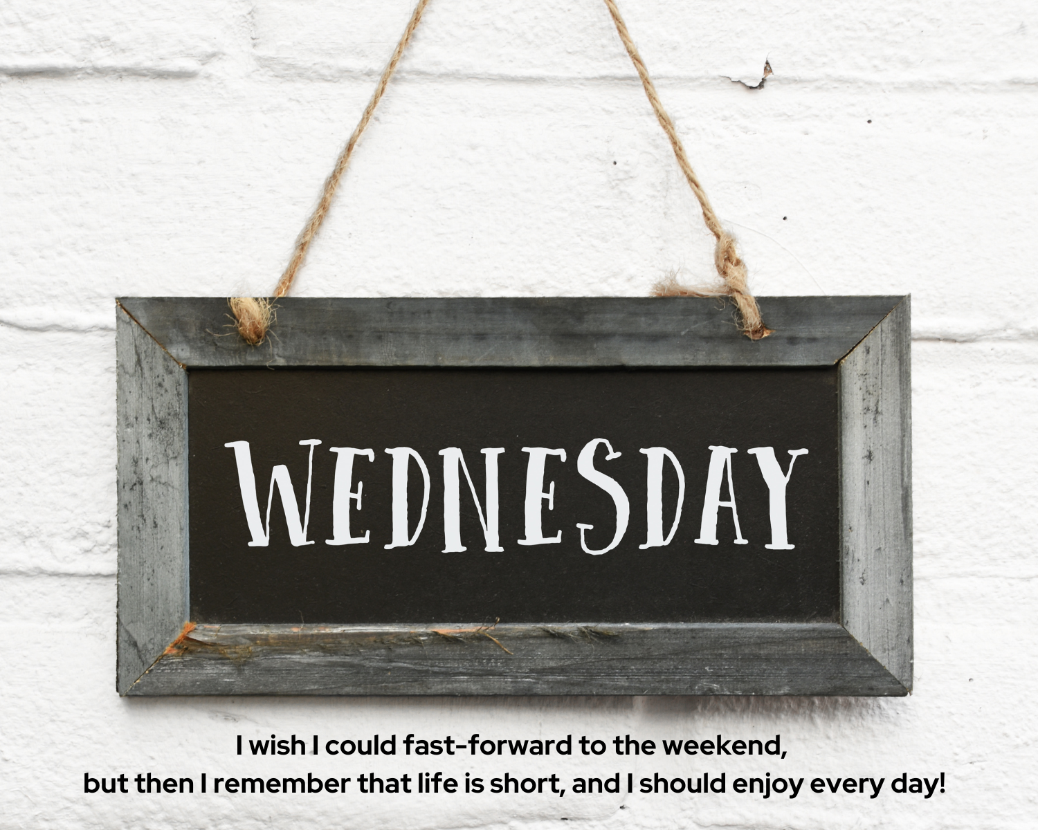 14 Best Wednesday Meme to Wash Away Your Midweek Blues